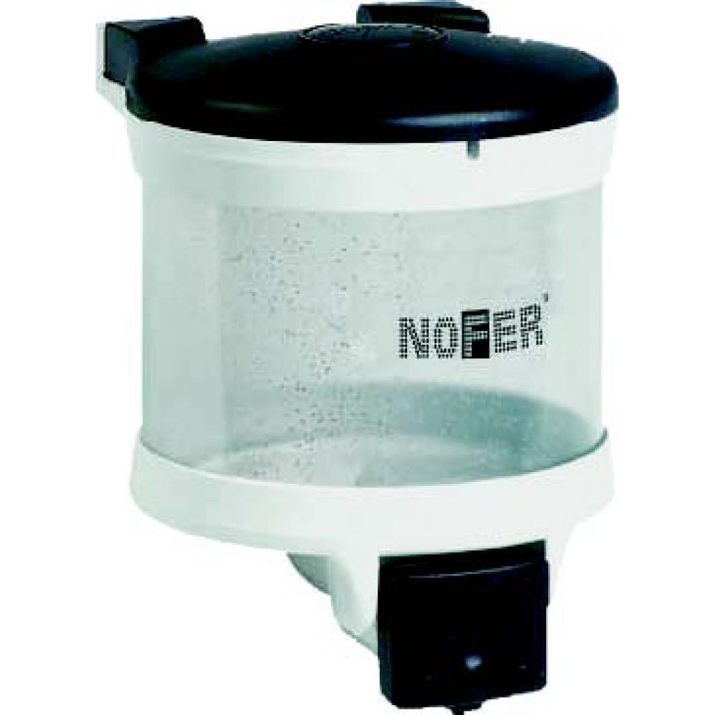 Liquid soap & hand sanitizer dispensers | Nofer UK