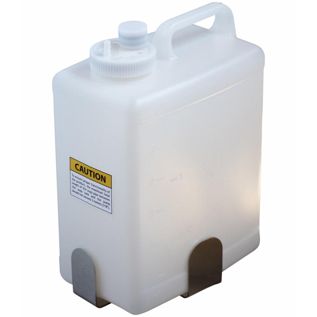 Liquid soap & hand sanitizer dispensers | Nofer UK