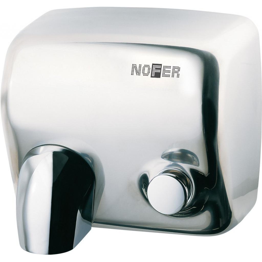 NOFER Hand Dryers