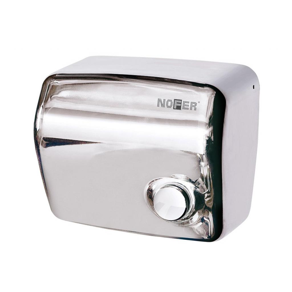 NOFER Hand Dryers